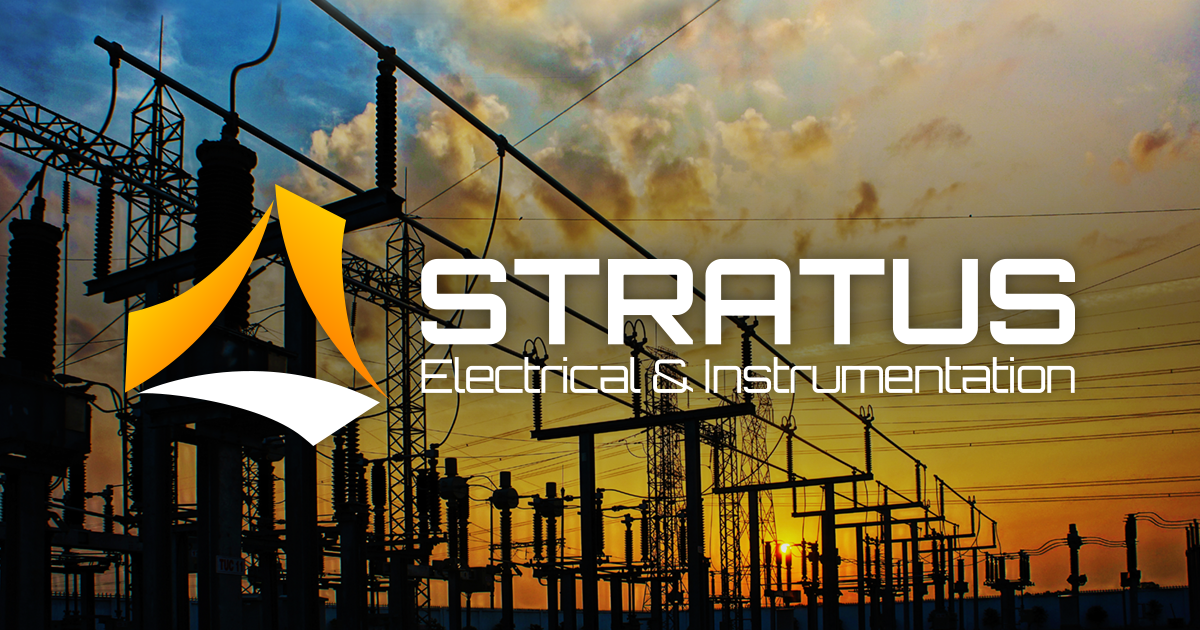 Projects | Stratus Electrical & Instrumentation Ltd.